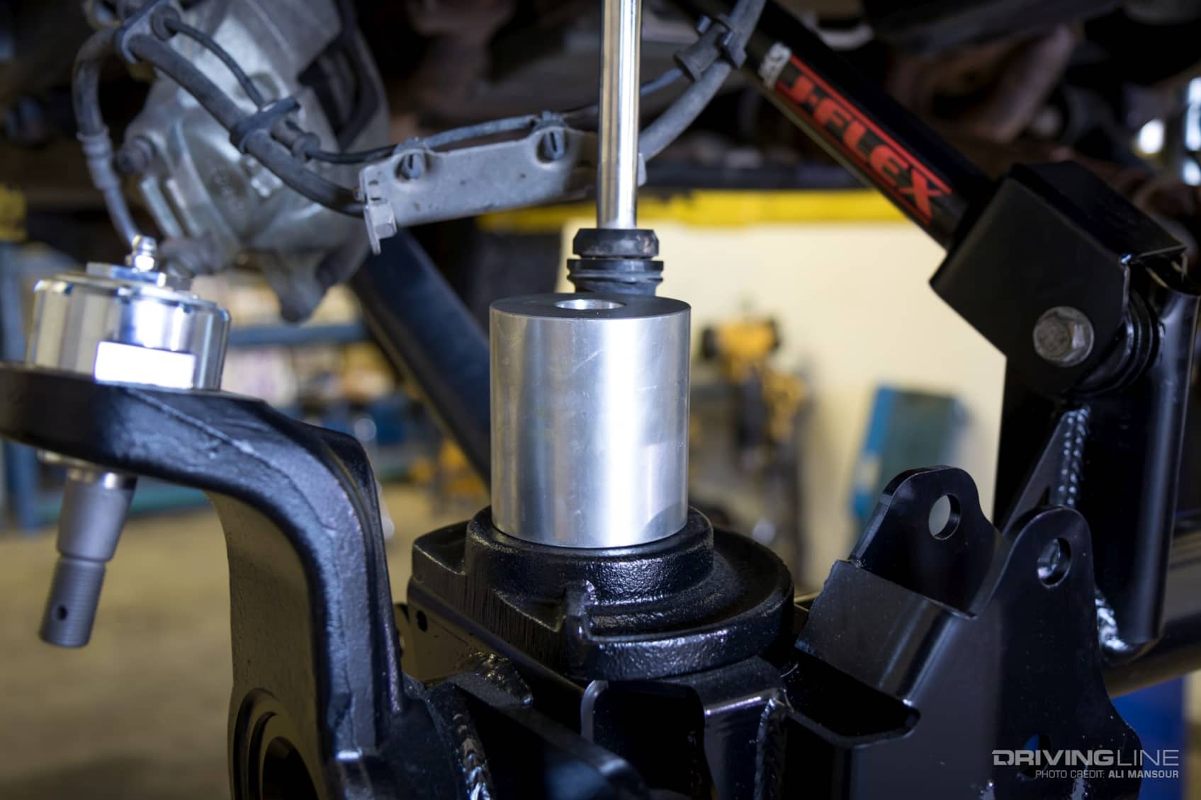 Wheel More, Worry Less: Dynatrac ProRock 44 Review | DrivingLine