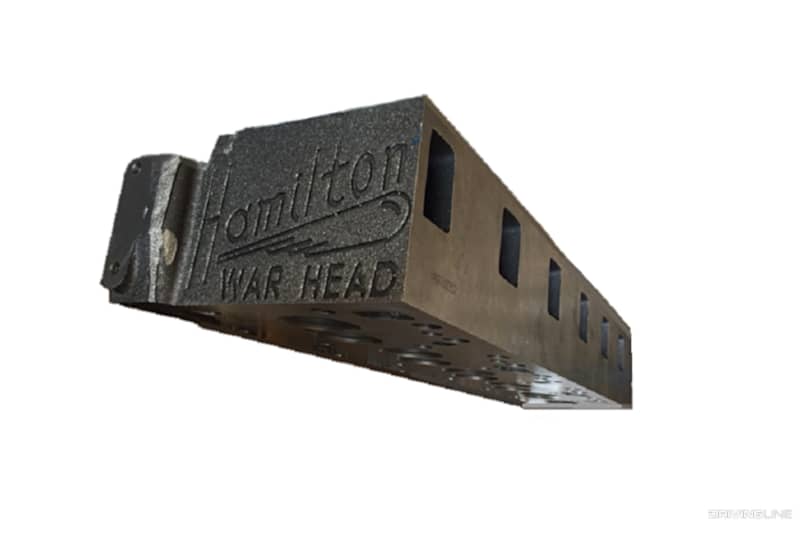 Anatomy of a Pro Stock Diesel Truck | DrivingLine