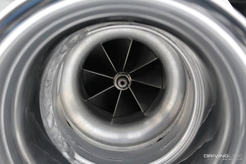 Anatomy of a Pro Stock Diesel Truck | DrivingLine