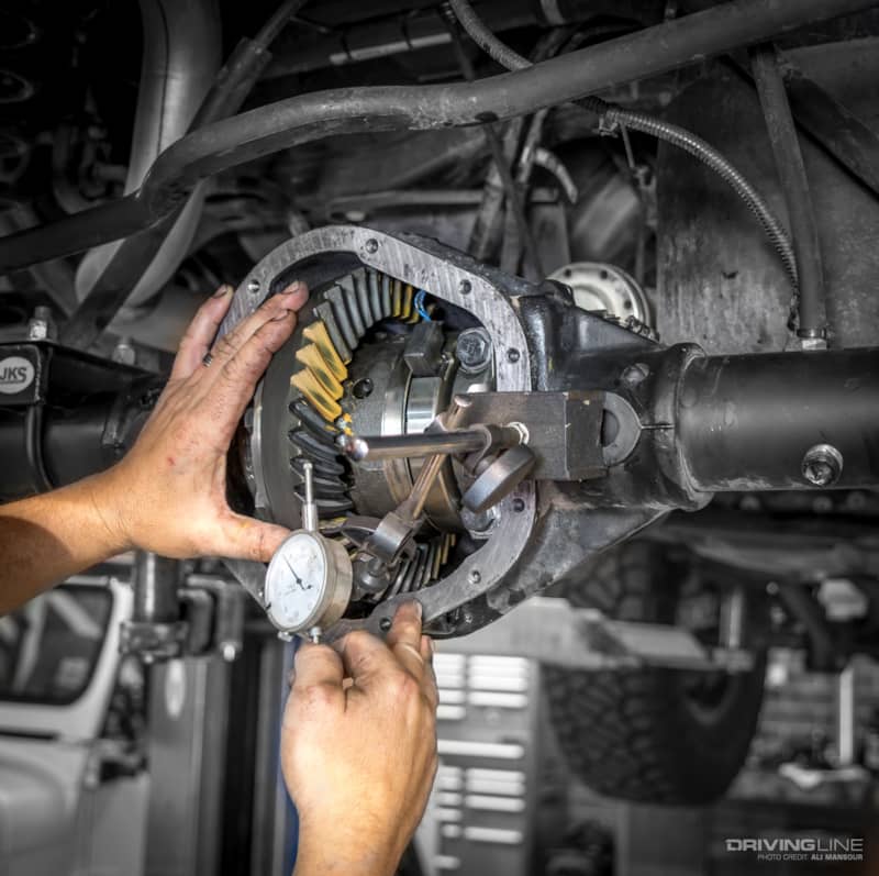 10 Common 4x4 Builder Mistakes (and How to Avoid Them) | DrivingLine