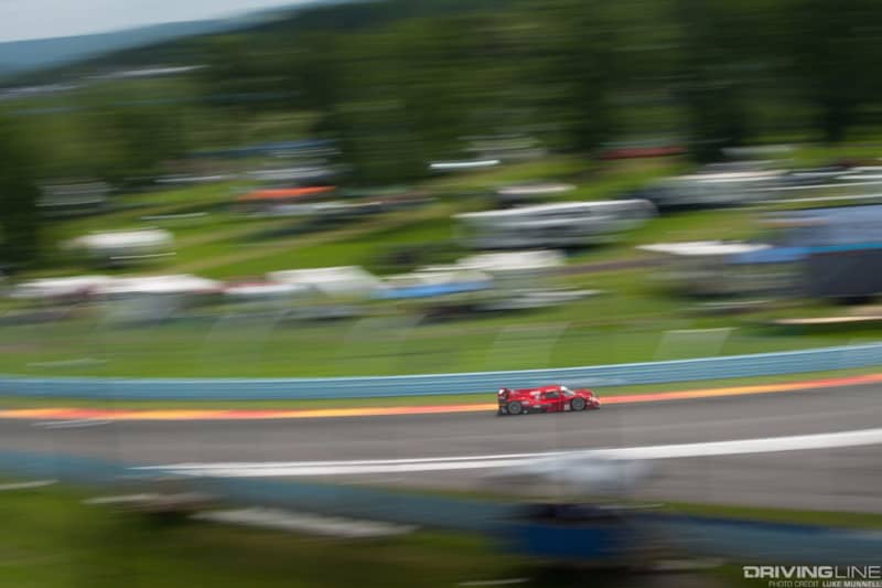 The Sahlen’s Six Hours of The Glen: Sportscar Racing at Its Best ...