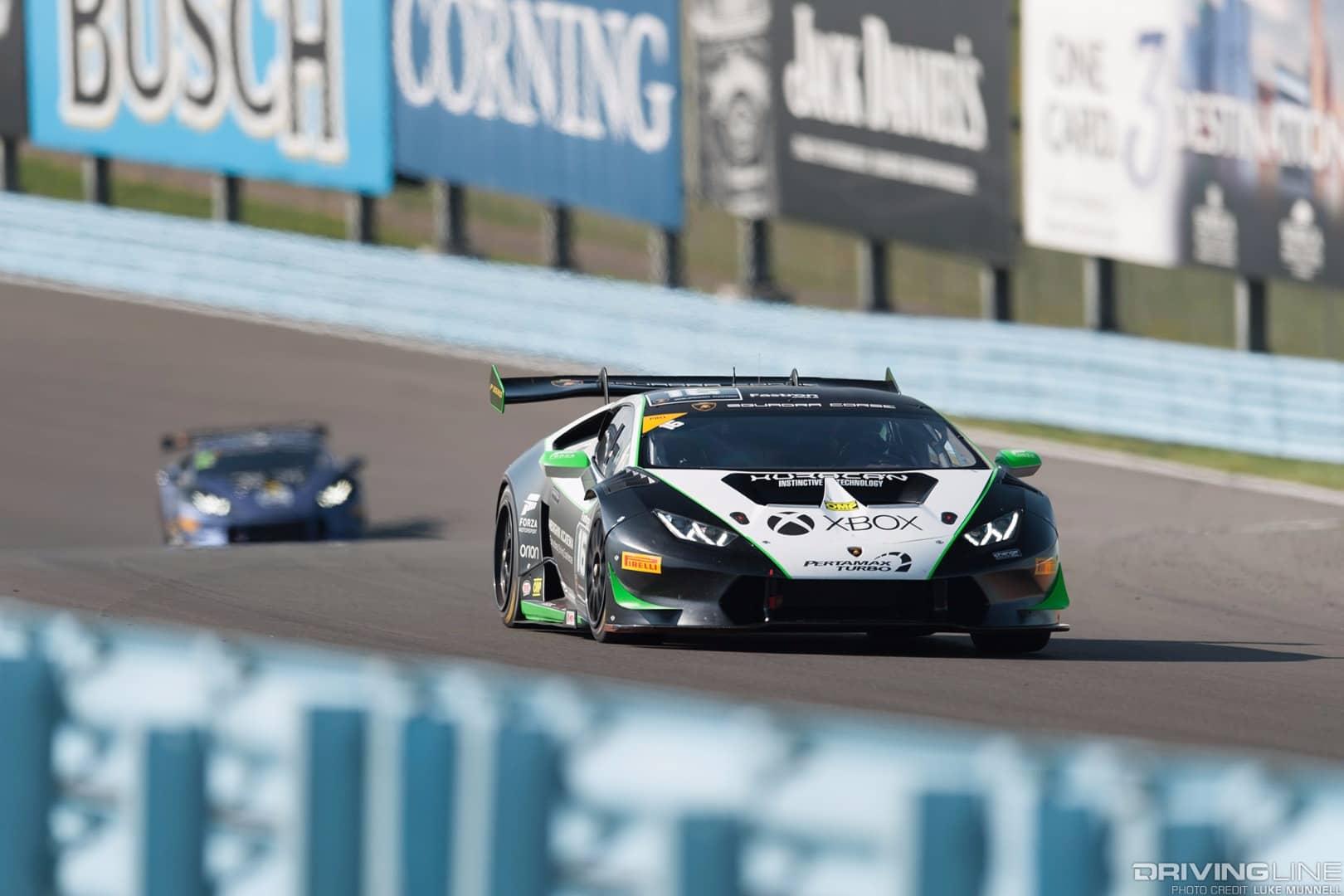 The Sahlen’s Six Hours of The Glen: Sportscar Racing at Its Best ...