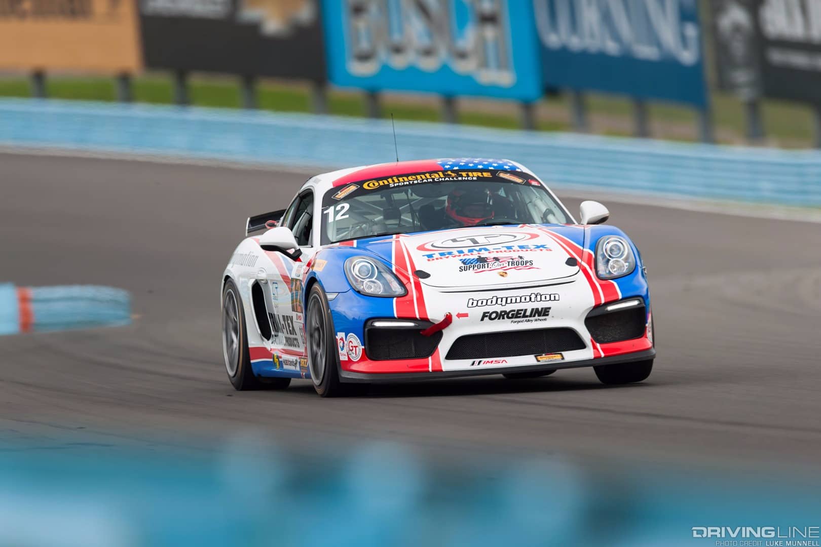 The Sahlen’s Six Hours of The Glen: Sportscar Racing at Its Best ...
