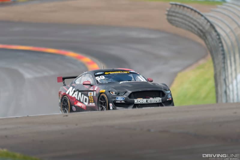 The Sahlen’s Six Hours of The Glen: Sportscar Racing at Its Best ...