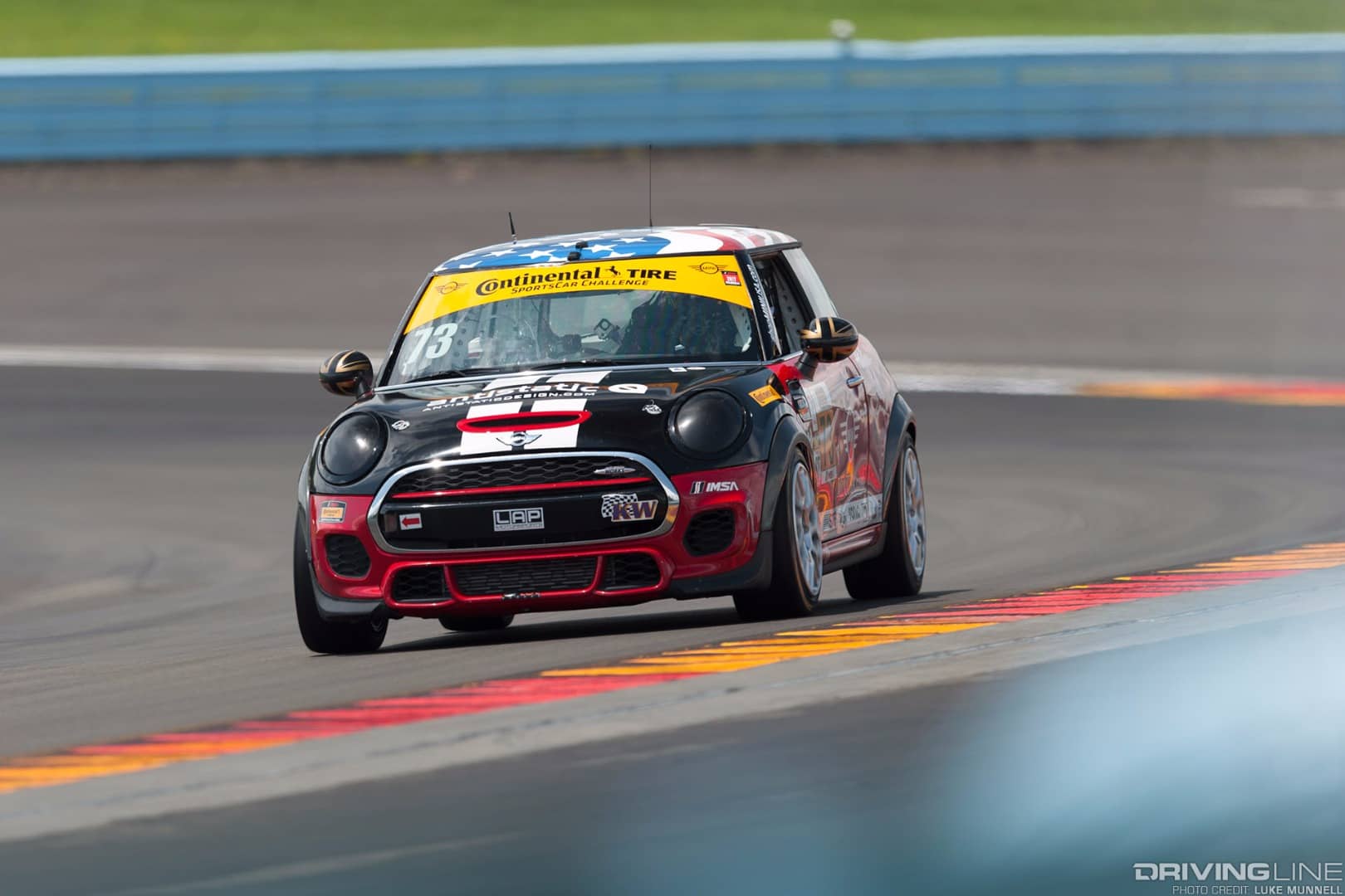 The Sahlen’s Six Hours of The Glen: Sportscar Racing at Its Best ...