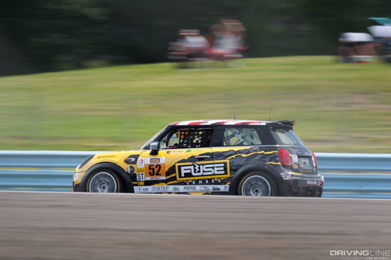 The Sahlen’s Six Hours of The Glen: Sportscar Racing at Its Best ...