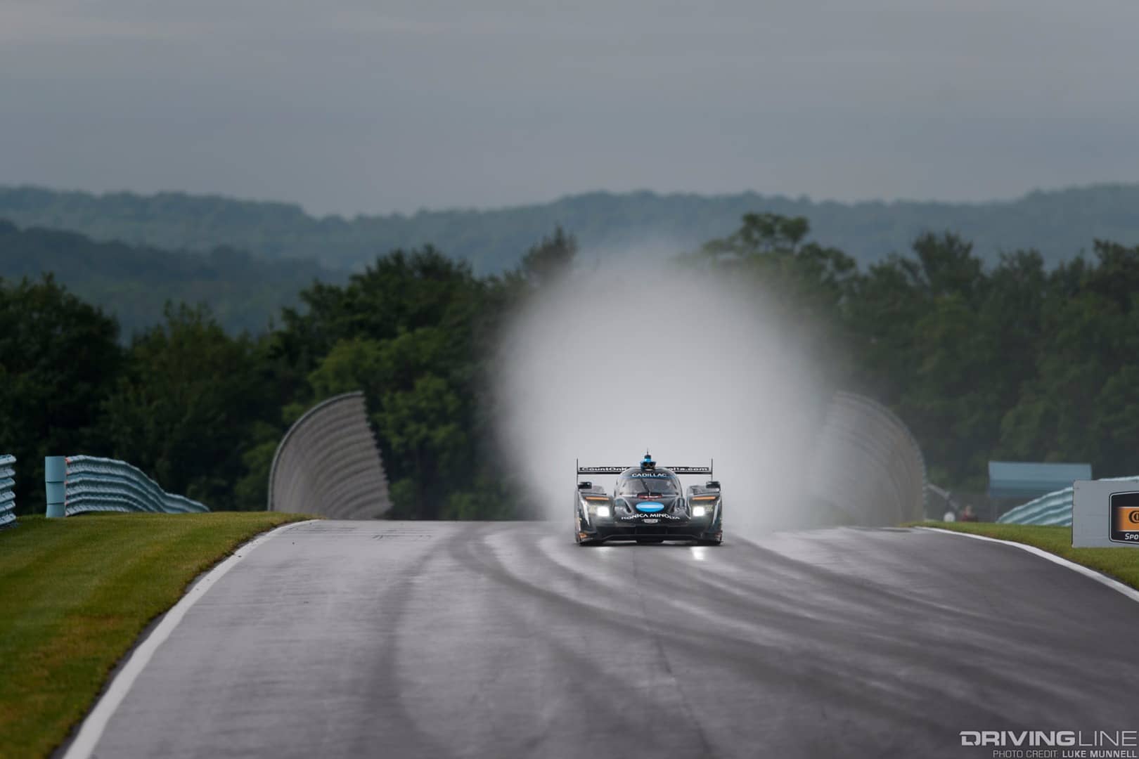 The Sahlen’s Six Hours of The Glen: Sportscar Racing at Its Best ...