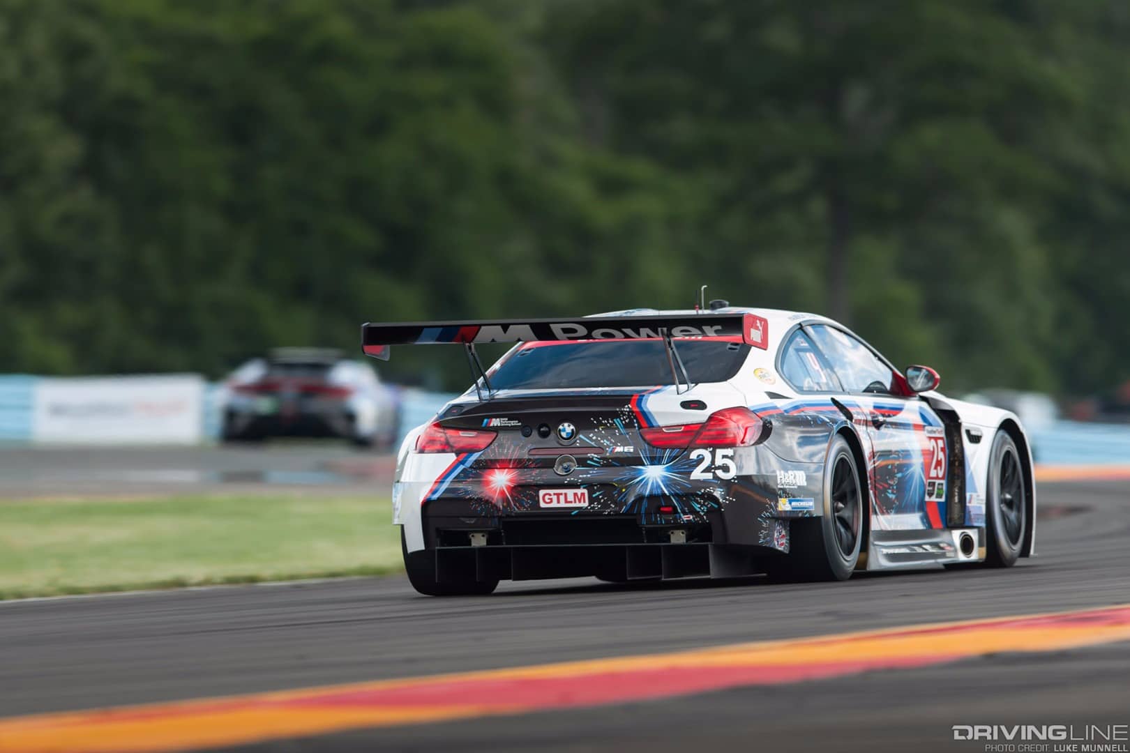 The Sahlen’s Six Hours of The Glen: Sportscar Racing at Its Best ...