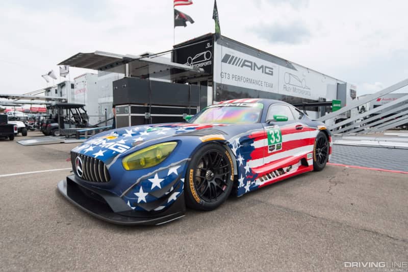 The Sahlen’s Six Hours of The Glen: Sportscar Racing at Its Best ...