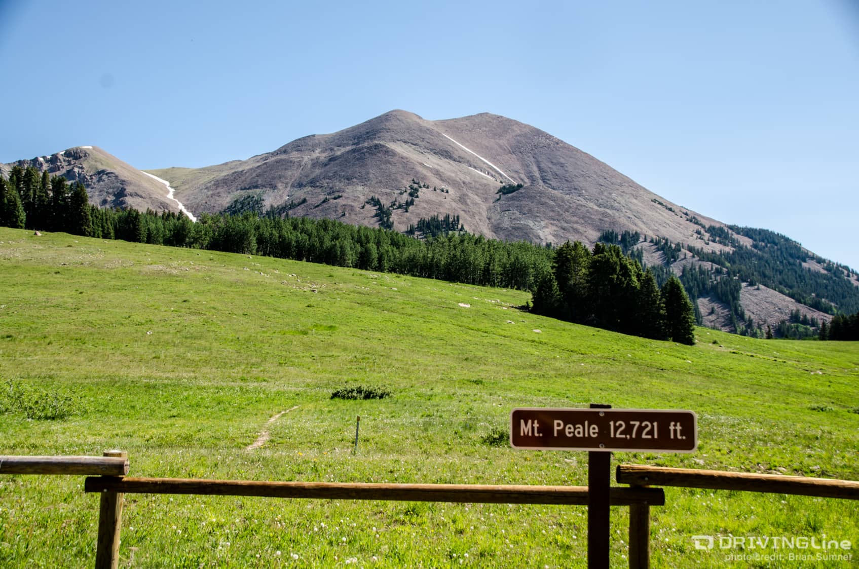 The Rimrocker Trail: 160 Miles of Dirt and Adventure From Montrose to ...
