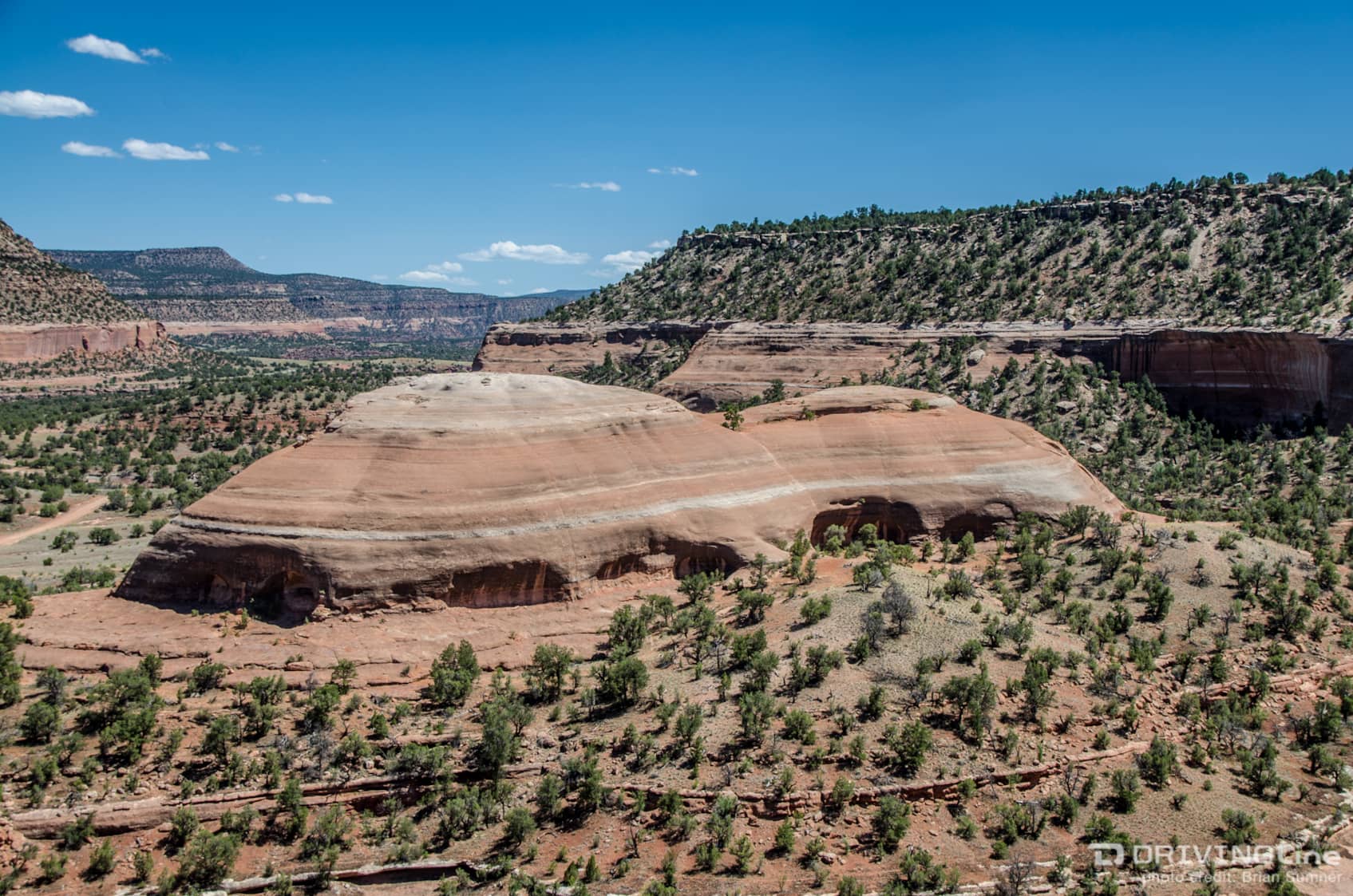 The Rimrocker Trail: 160 Miles of Dirt and Adventure From Montrose to ...