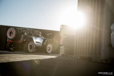 Lose the Lambo: The Jeep That Leaves Supercars in Its Dust | DrivingLine