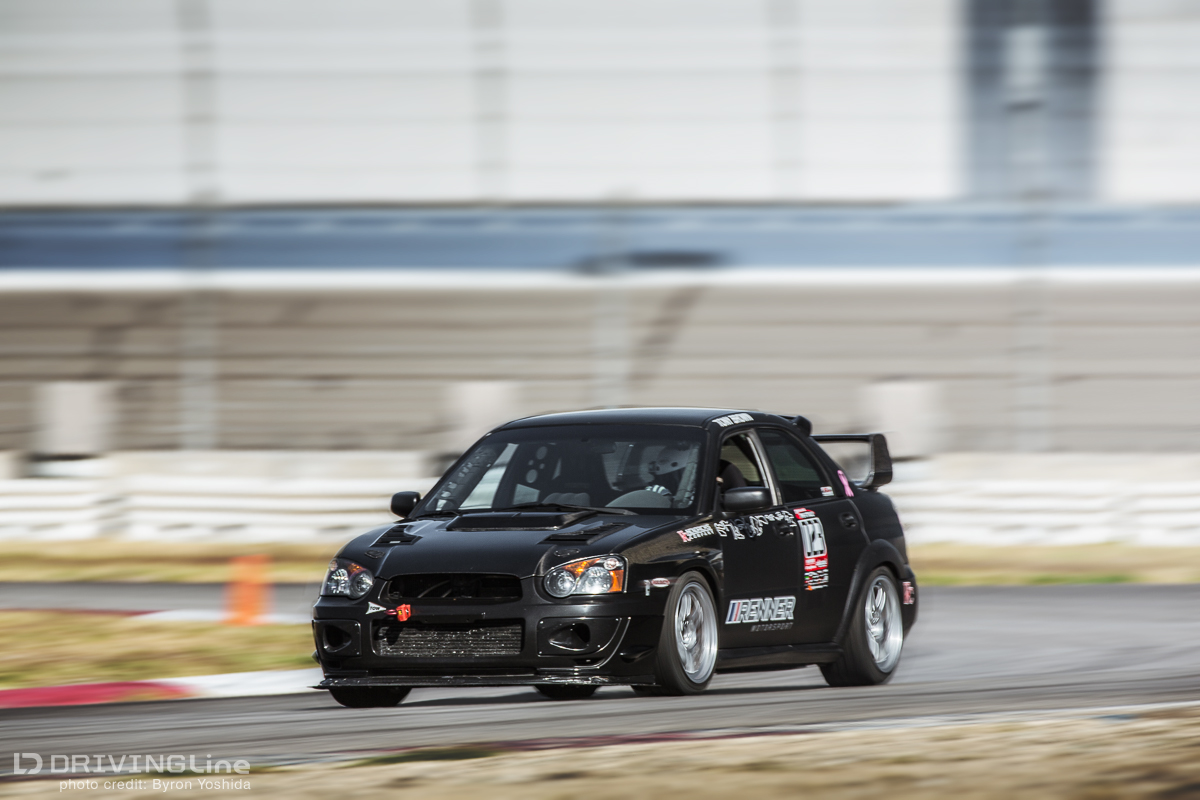 The Revival of Redline Time Attack | DrivingLine