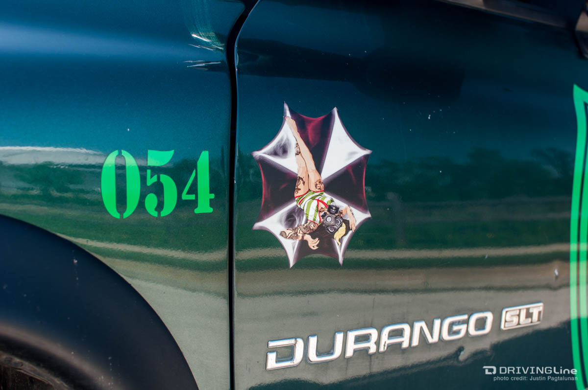 Reader’s Rides: Zombie Dodge Durango | DrivingLine