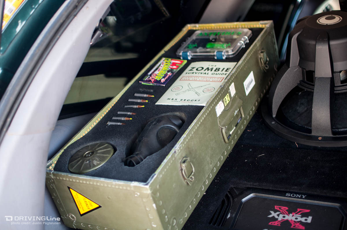 Reader’s Rides: Zombie Dodge Durango | DrivingLine