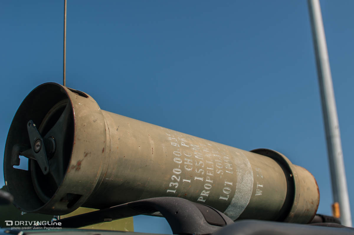 Reader’s Rides: Zombie Dodge Durango | DrivingLine