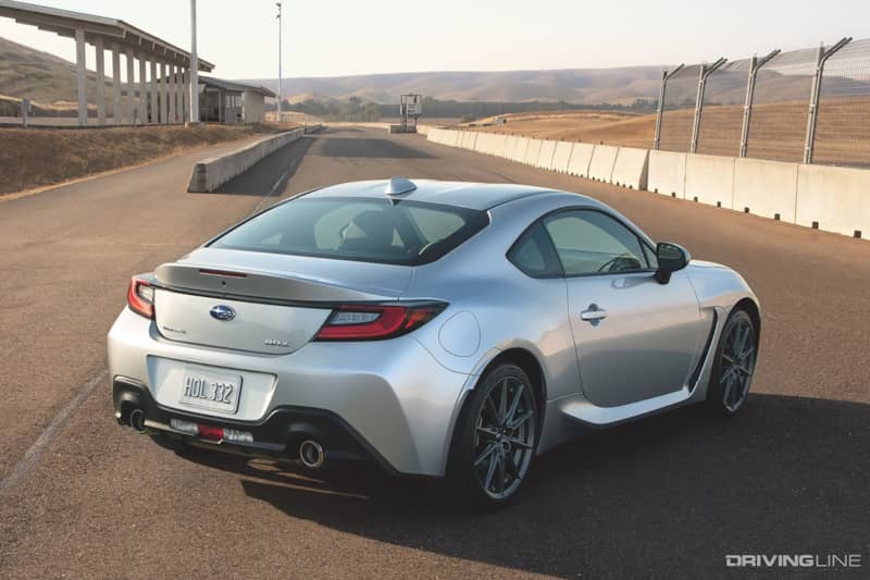 AWD Turbo vs RWD NA: The Affordable Enthusiast Car Battle Between the ...