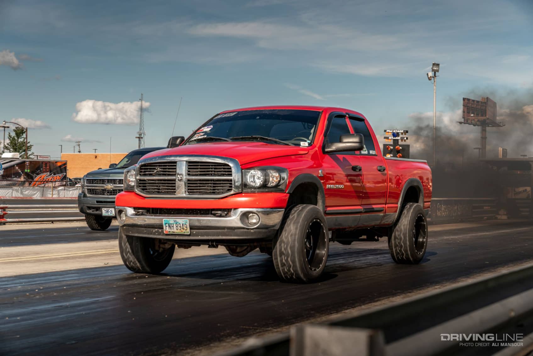 50,000-Mile NT420V Tire Review | DrivingLine