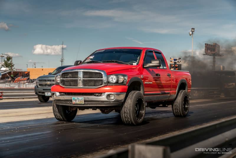 50,000-Mile NT420V Tire Review | DrivingLine