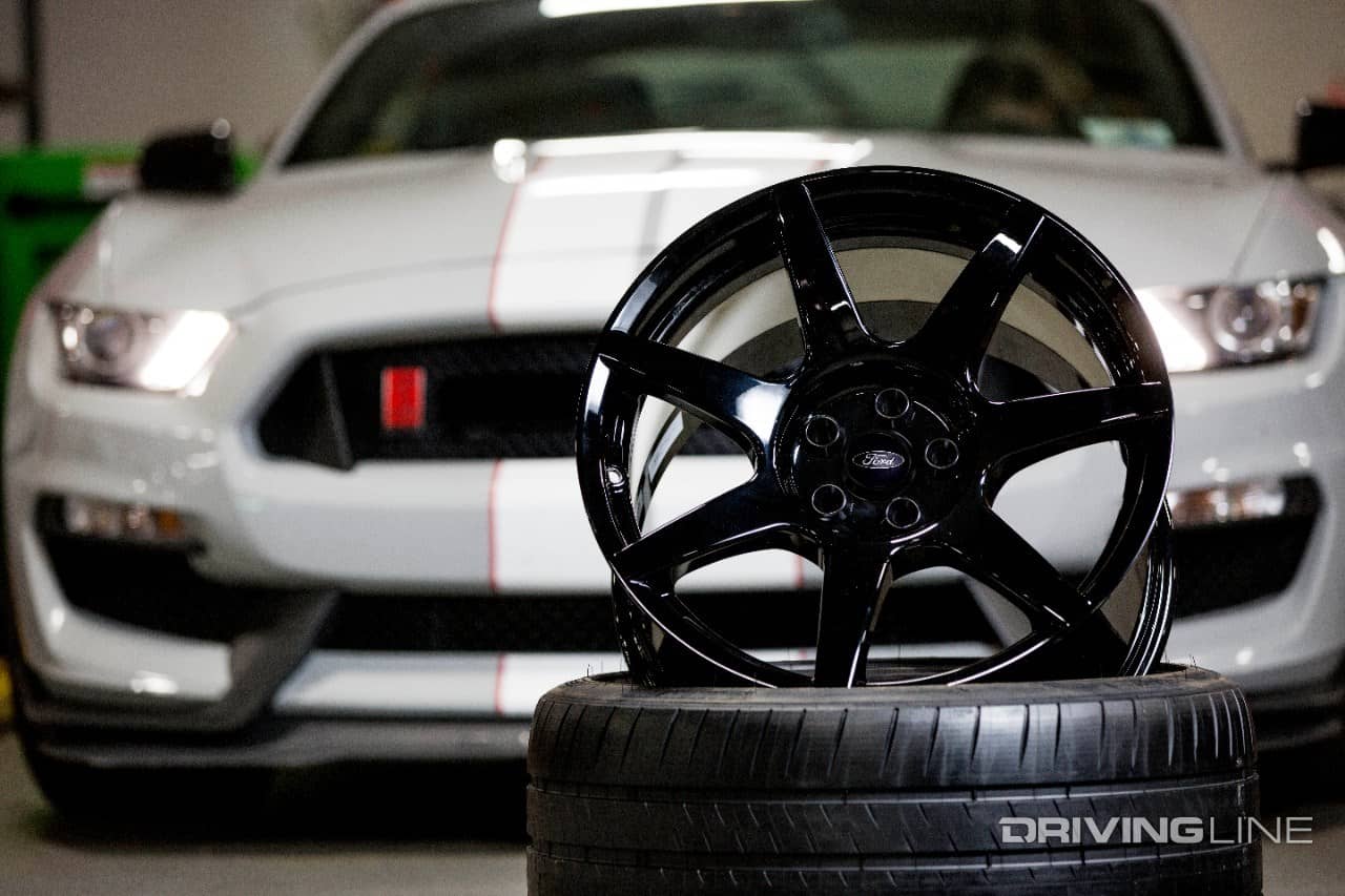Why Wheel Material Matters: The Best Type For Your Driving Style ...