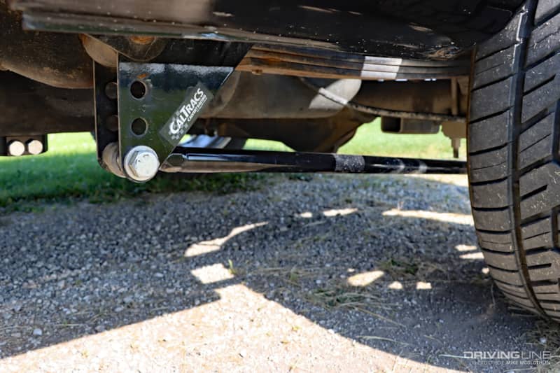 Bad In Black: A Low-Key, 1,200HP Cummins | DrivingLine