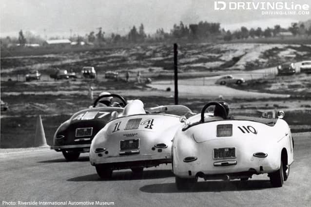 The Legend of Riverside Raceway | DrivingLine