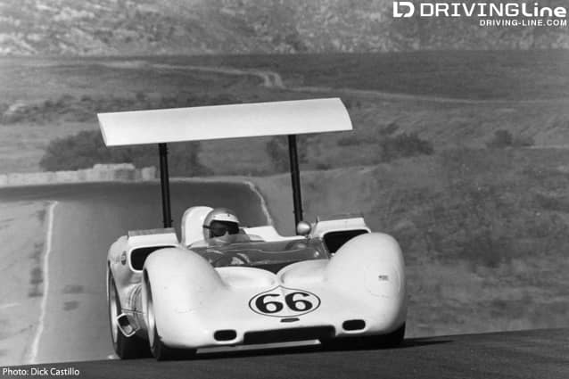 The Legend of Riverside Raceway | DrivingLine