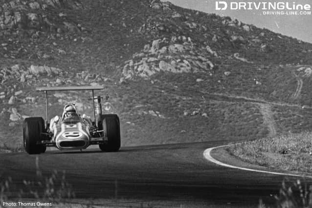 The Legend of Riverside Raceway | DrivingLine