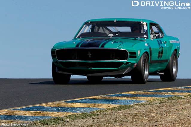 SCCA Trans Am: The Automotive Civil War | DrivingLine