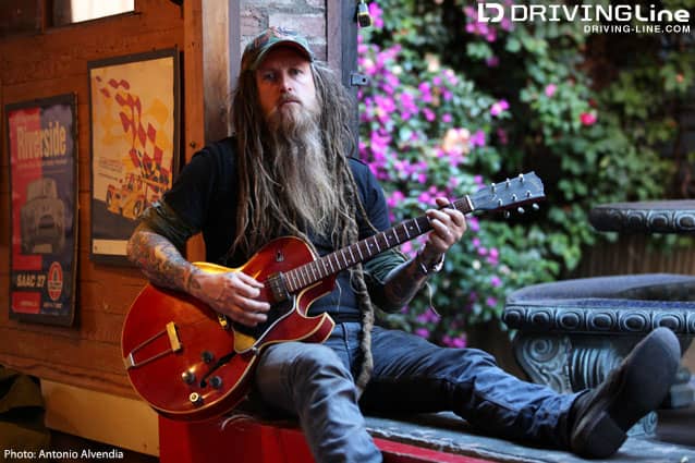 Magnus Walker, Urban Outlaw Porschephile | DrivingLine