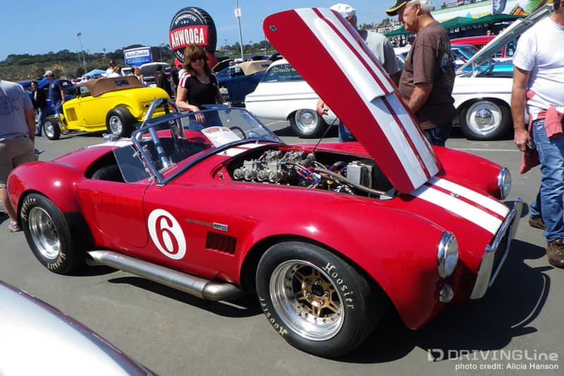 Gallery - Car Show Season Arrives With Goodguys | DrivingLine