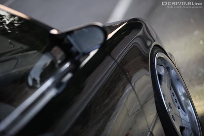 Rolling VIP With Junction Produce Lexus | DrivingLine