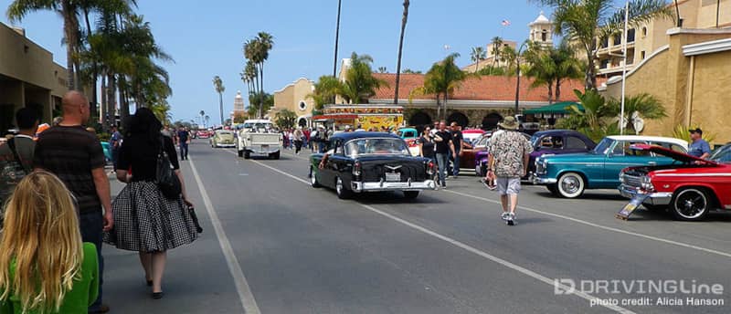 Gallery - Car Show Season Arrives With Goodguys | DrivingLine