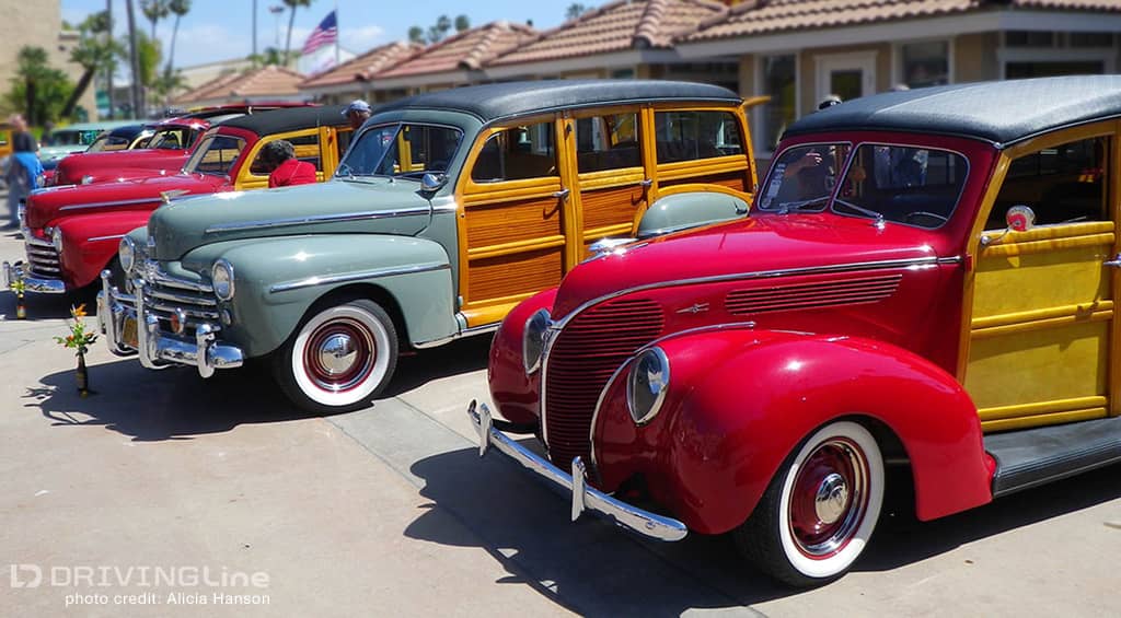 Gallery - Car Show Season Arrives With Goodguys | DrivingLine