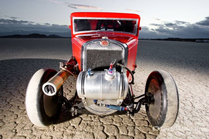 The Little Austin That Could | DrivingLine
