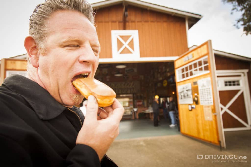 All About the Drive: The Runabout | DrivingLine