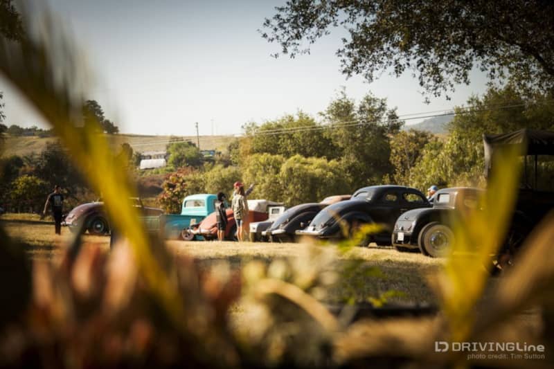 All About the Drive: The Runabout | DrivingLine
