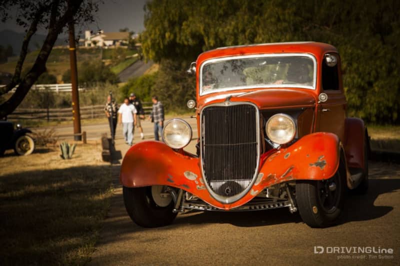 All About the Drive: The Runabout | DrivingLine