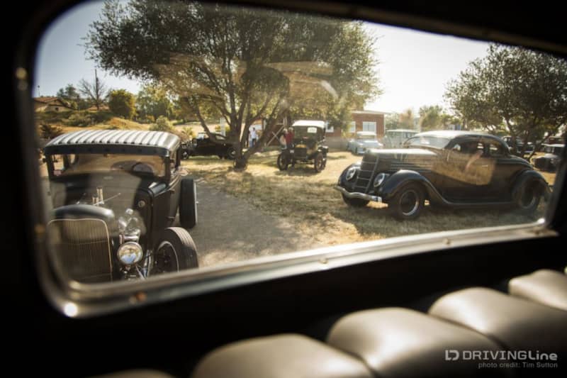 All About the Drive: The Runabout | DrivingLine