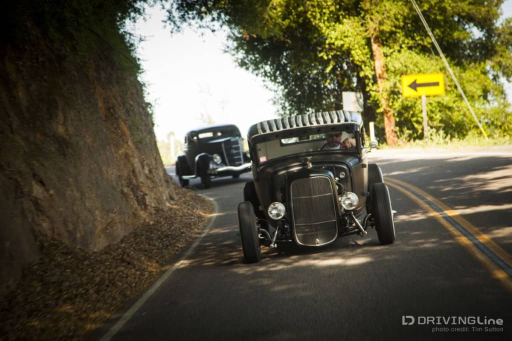 All About the Drive: The Runabout | DrivingLine