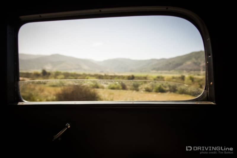 All About the Drive: The Runabout | DrivingLine