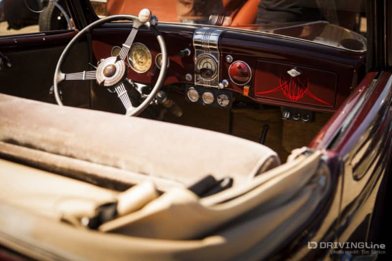 All About the Drive: The Runabout | DrivingLine