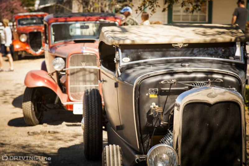 All About the Drive: The Runabout | DrivingLine