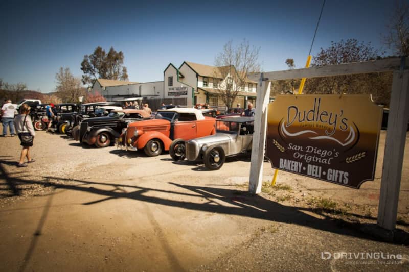 All About the Drive: The Runabout | DrivingLine