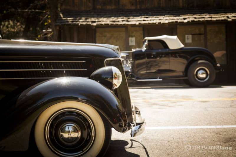 All About the Drive: The Runabout | DrivingLine