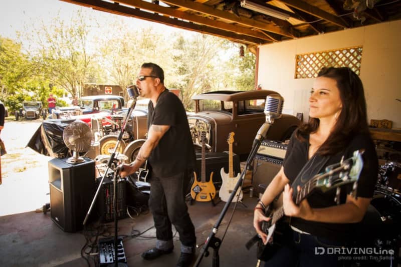 All About the Drive: The Runabout | DrivingLine