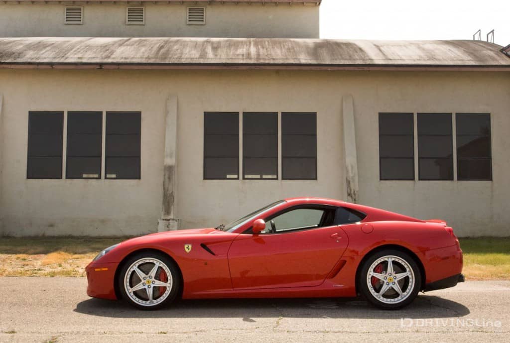 Car Shooting 101 | DrivingLine
