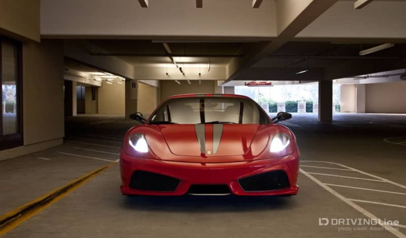 Car Shooting 101 | DrivingLine