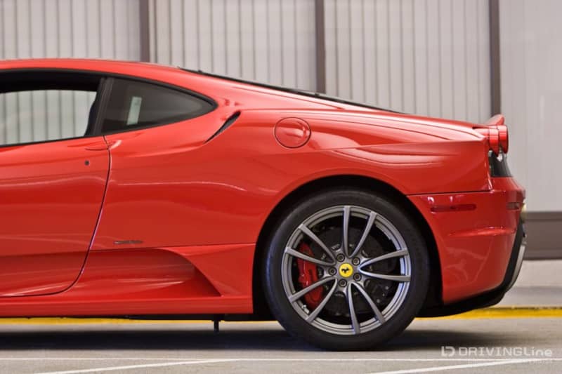 Car Shooting 101 | DrivingLine