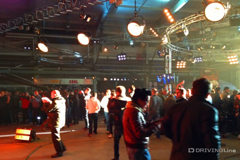 What to Expect When Attending a Filming of Top Gear UK | DrivingLine